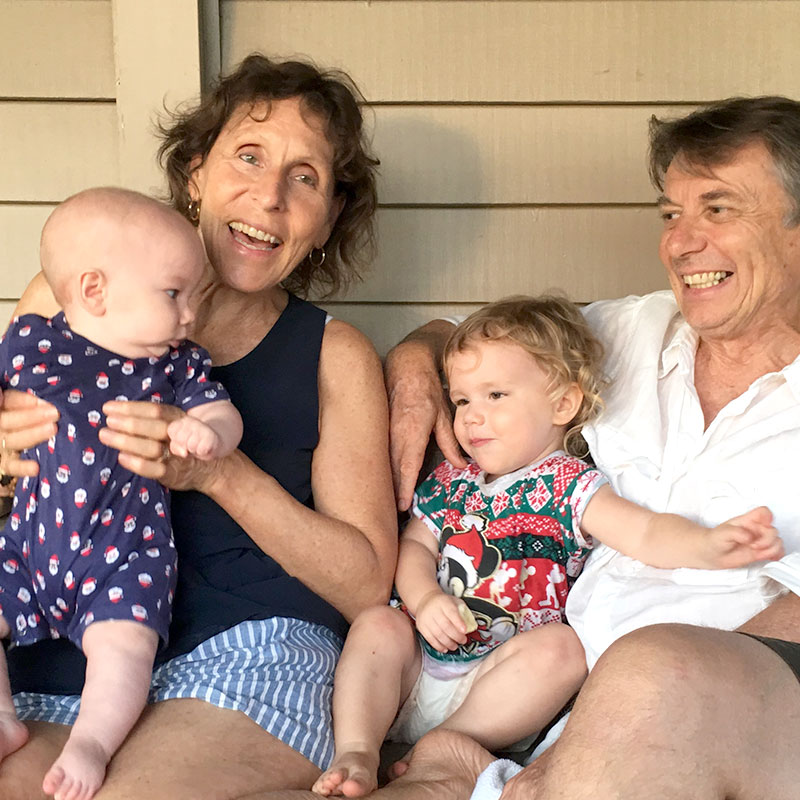 The History of It Takes 7 - It Takes 7